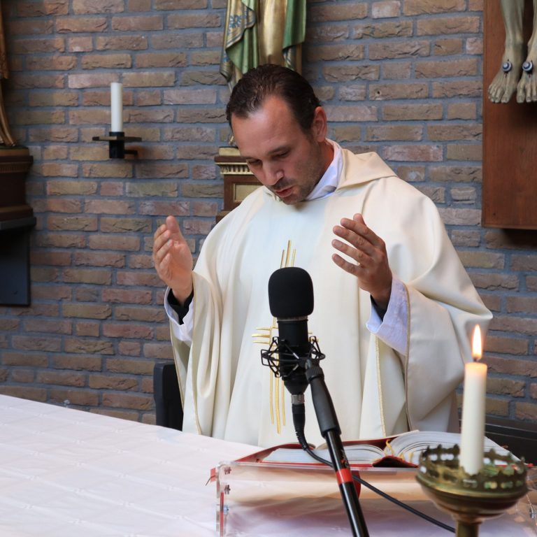 Hoe gaat het met Radio Maria Nederland? – Radio Maria