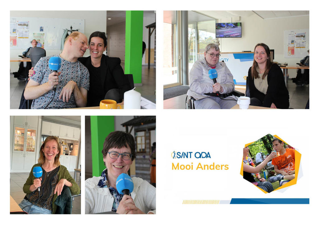 Luister Radio Maria – Radio Maria