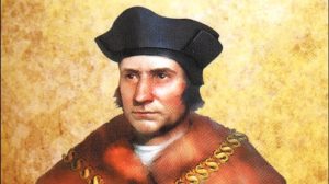 Hoeveel weet jij over de heilige Aloysius Gonzaga? – Over de heiligen ...