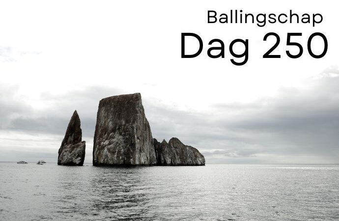 Dag 250 (Ballingschap) – Radio Maria